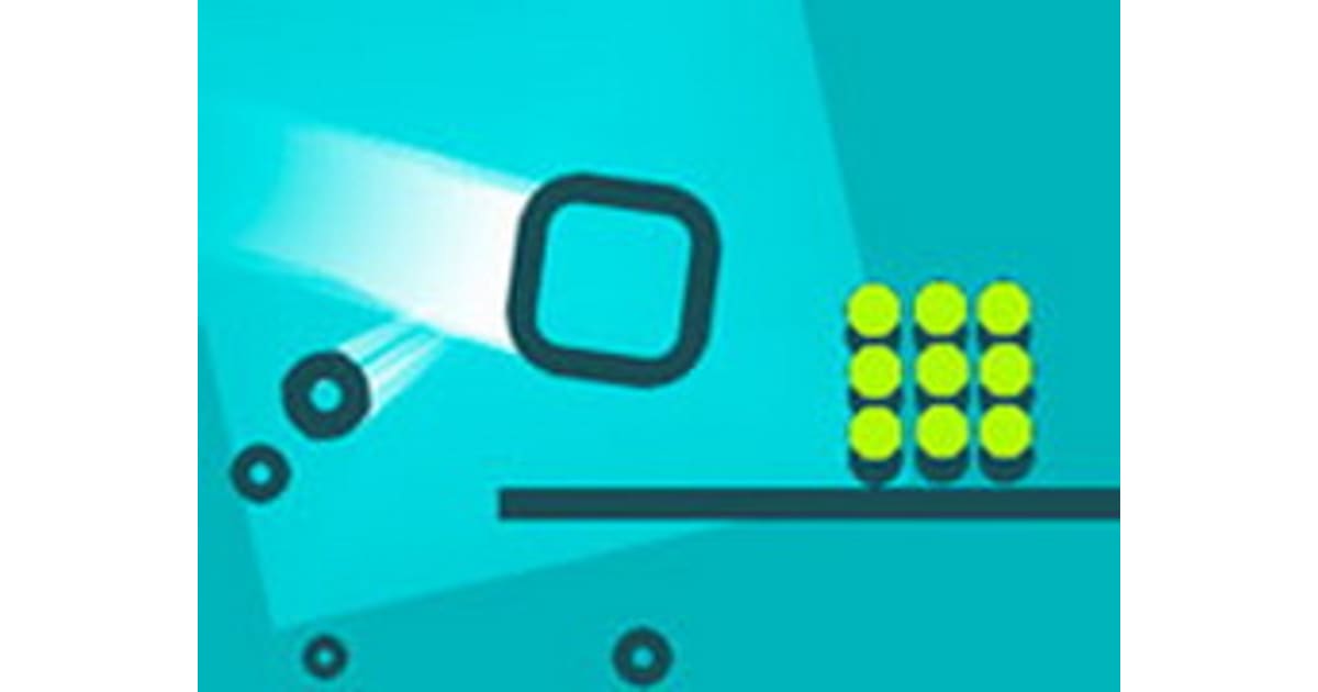 Gravity Square - Play Gravity Square Online - BestGames.Com