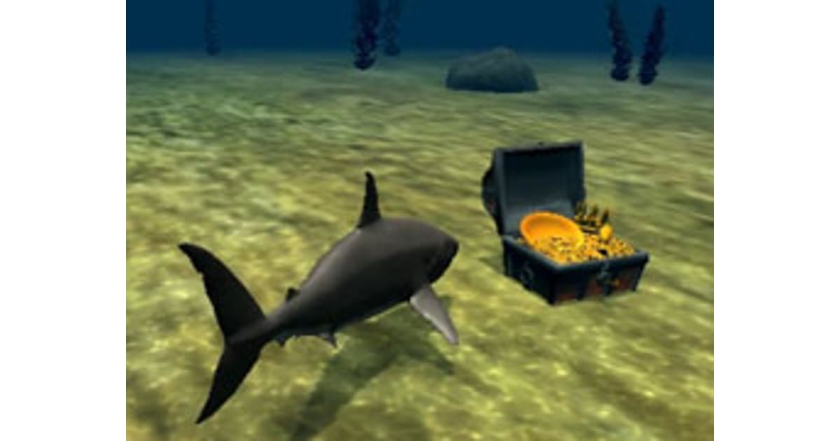 Great White - Play Great White Online - BestGames.Com