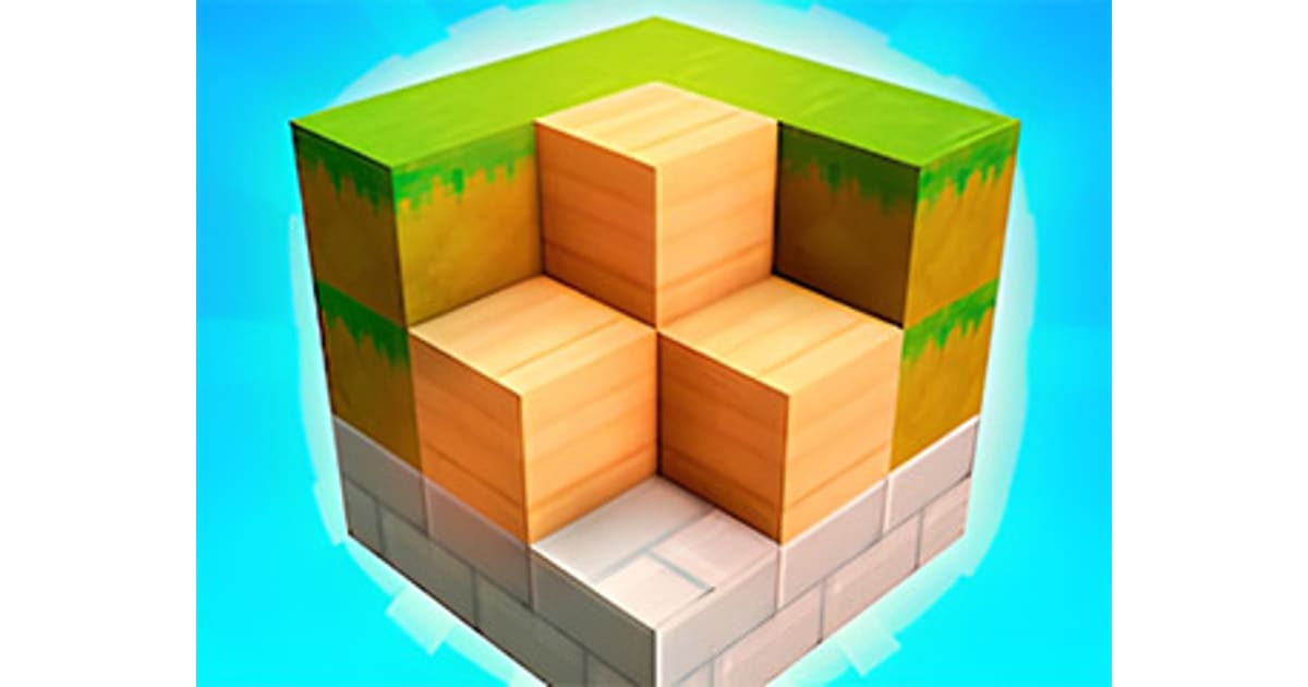 Grindcraft Remastered - Play The Game Online - BestGames.Com