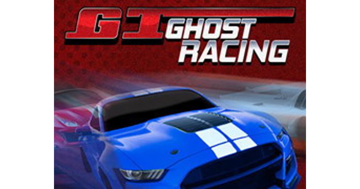GT Ghost Racing - Play GT Ghost Racing Online - BestGames.Com