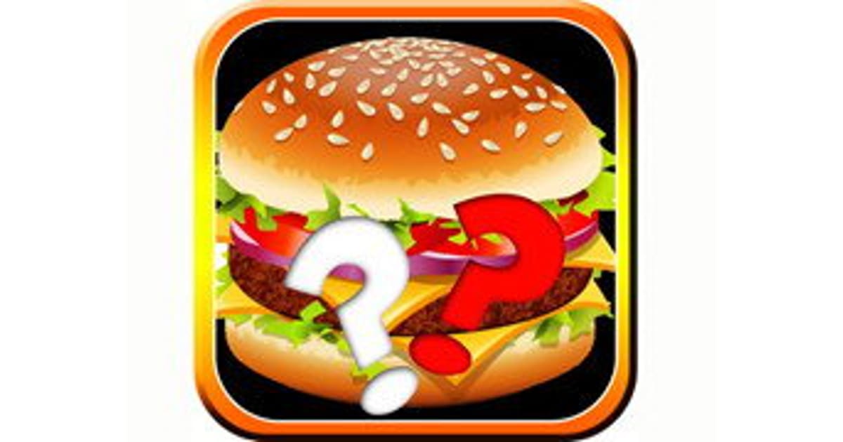 Guess The Food - Play Guess The Food Online - BestGames.Com