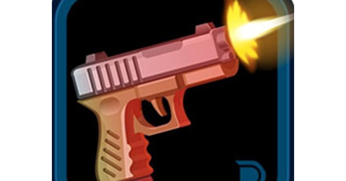 Gun Flipper - Play Gun Flipper Online - BestGames.Com