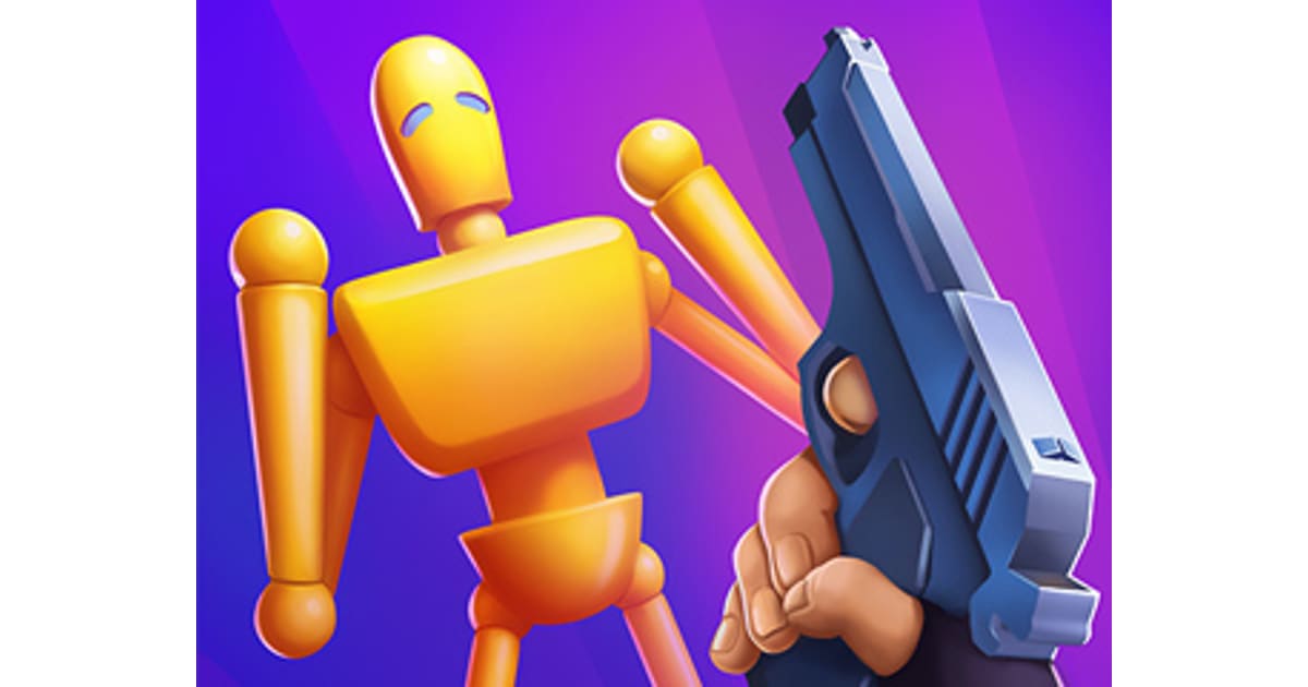Gun Master 3D - Play Gun Master 3D Online - BestGames.Com
