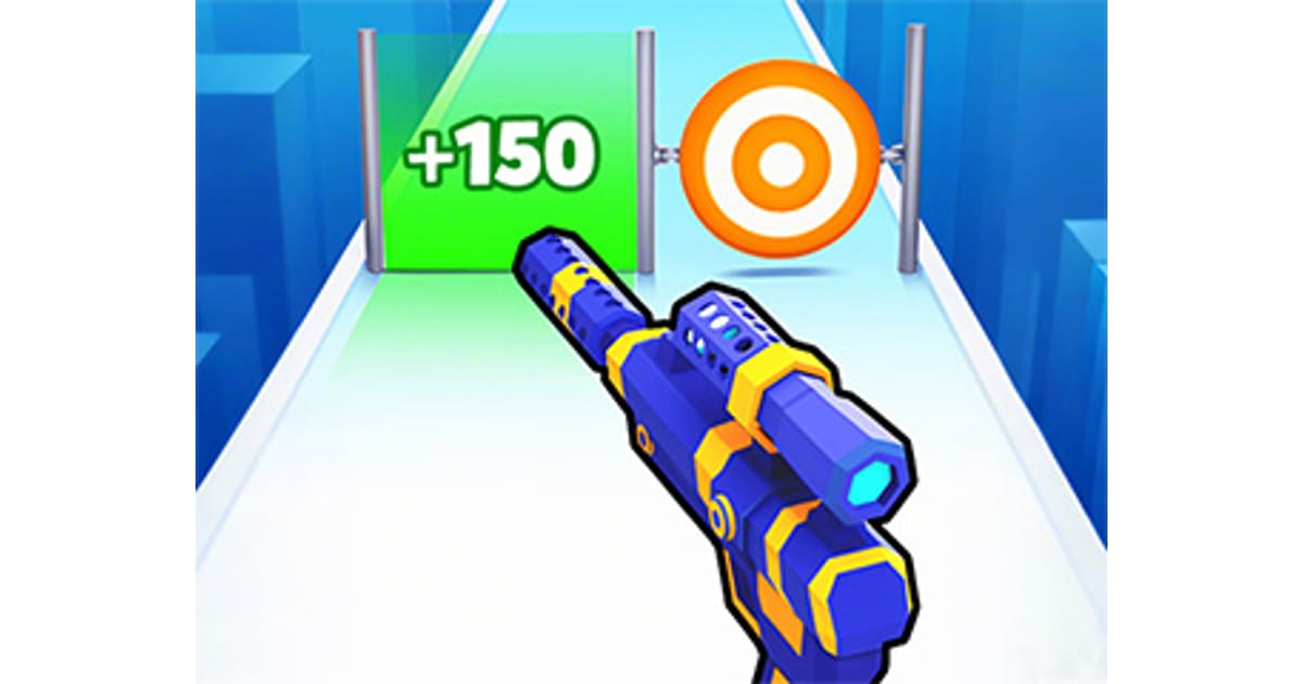 Fun Run Game Free Play On Bestgames