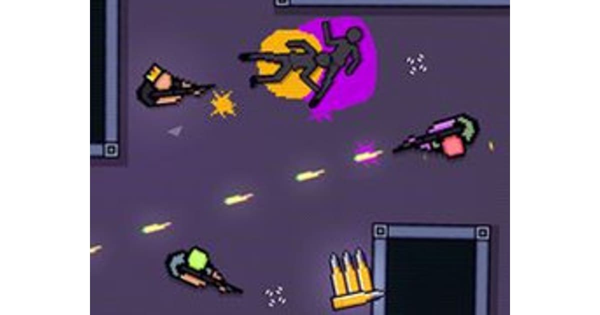 Gunnight.io - Play Gunnight.io Online - BestGames.Com