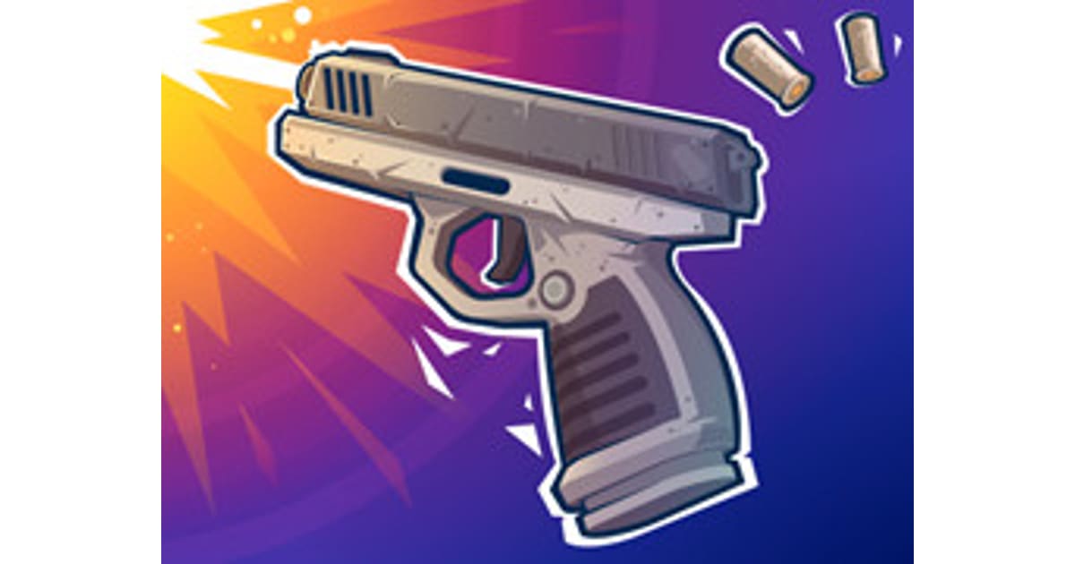 Gunspin - Play Gunspin Online - BestGames.Com