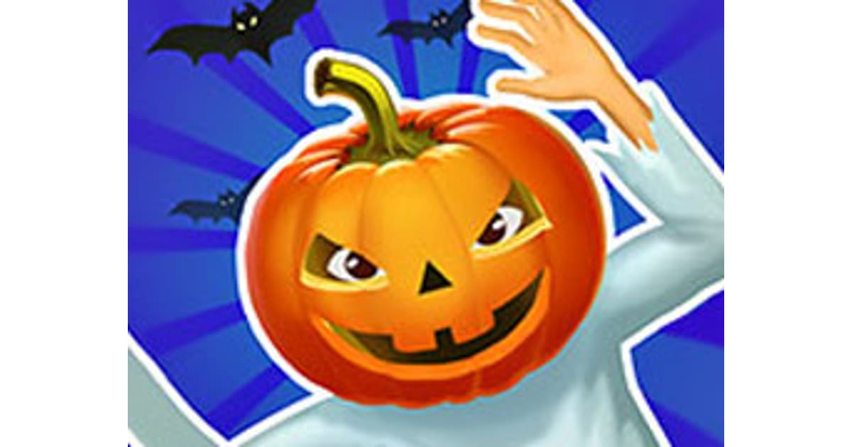 Halloween Cup Rush - Play Halloween Cup Rush Online - BestGames.Com