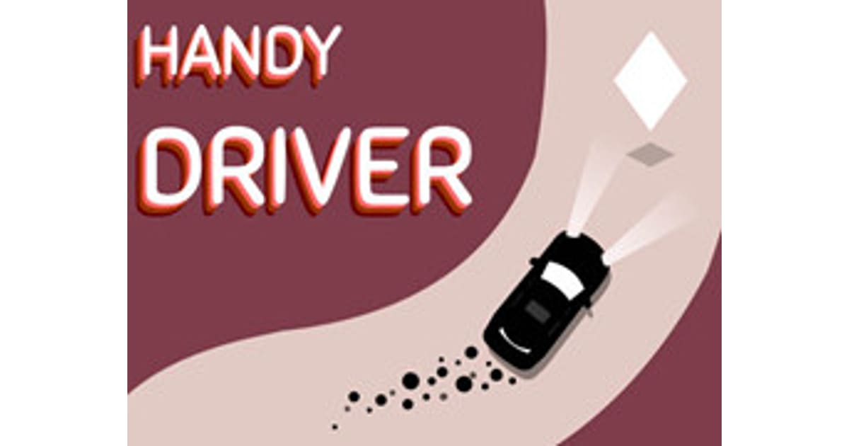Handy Driver - Play Handy Driver Online - BestGames.Com