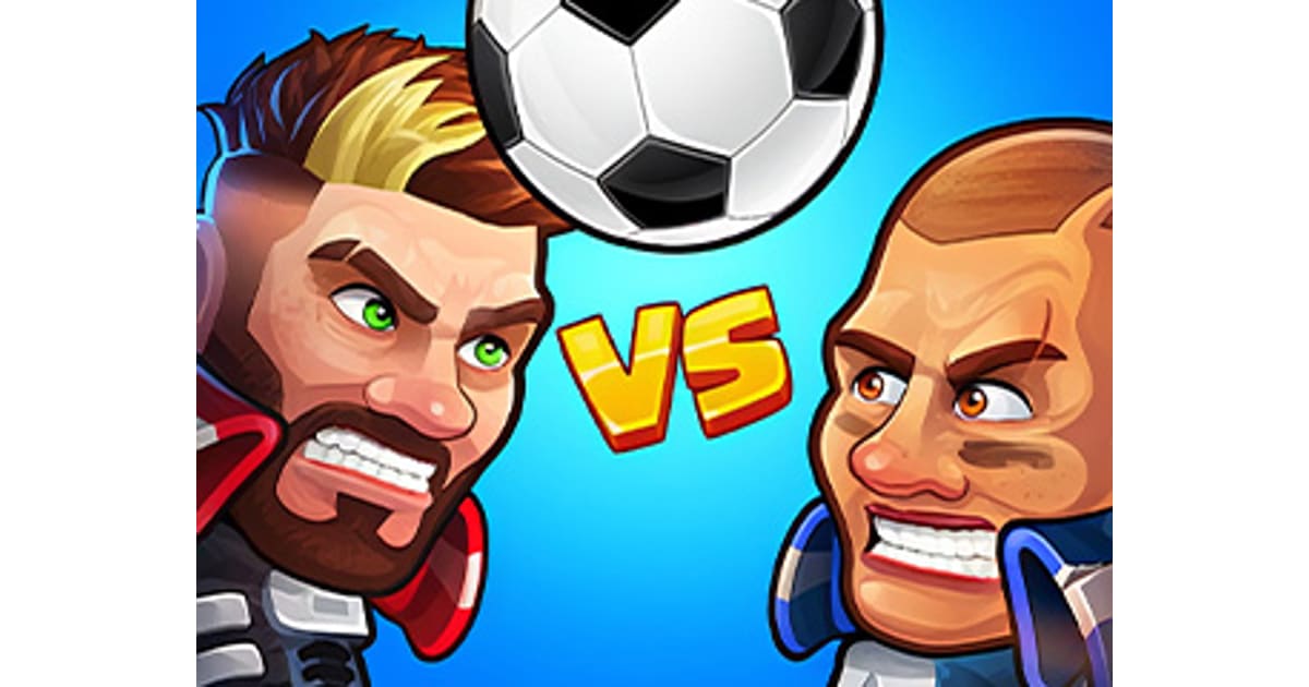 Head Soccer 2022 - Play Head Soccer 2022 Online - BestGames.Com