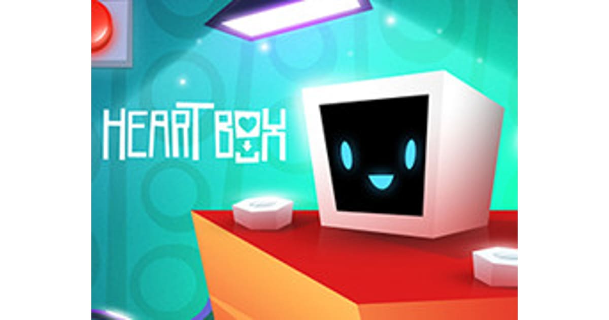 Heart Box - Play Heart Box Online - BestGames.Com