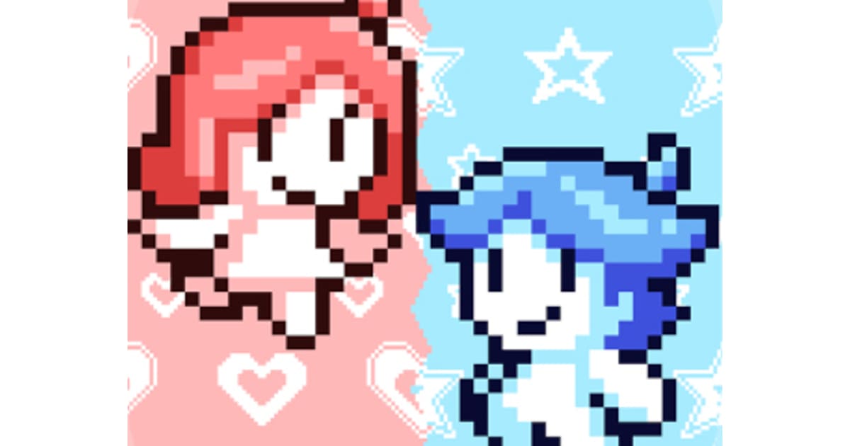 Heart Star - Play Heart Star Online - BestGames.Com