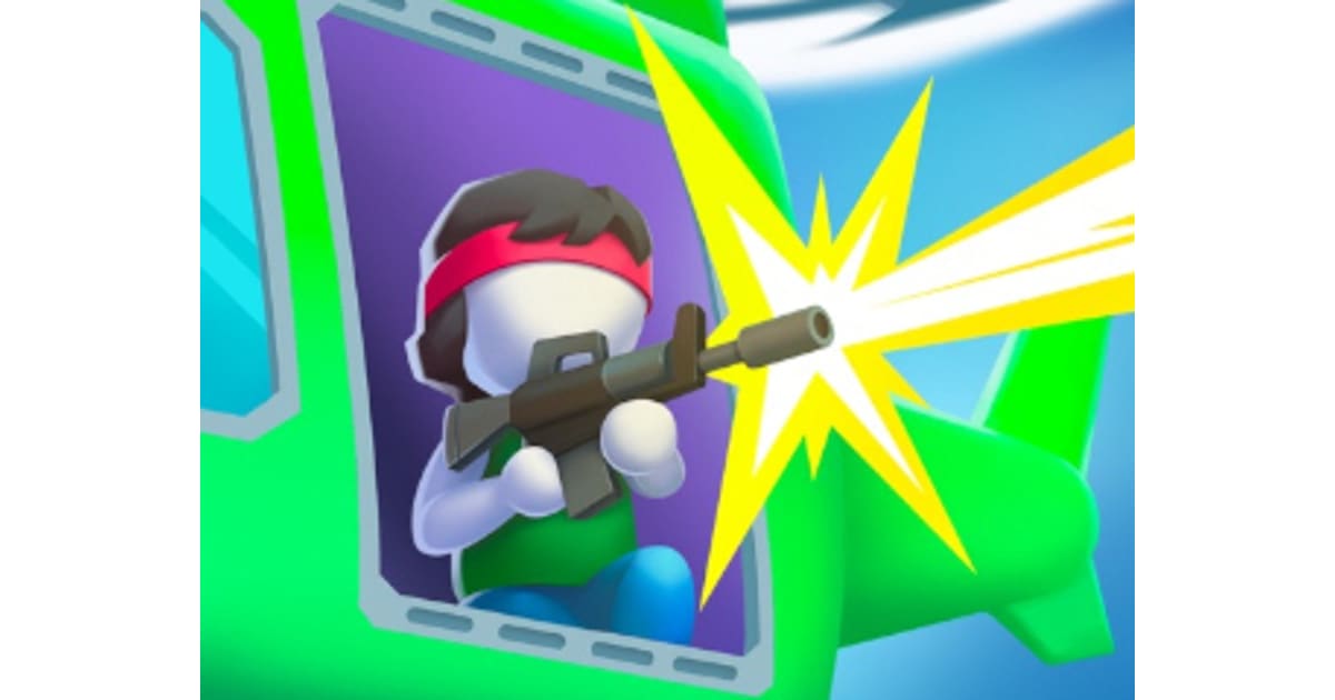 HellCopter - Play HellCopter Online - BestGames.Com