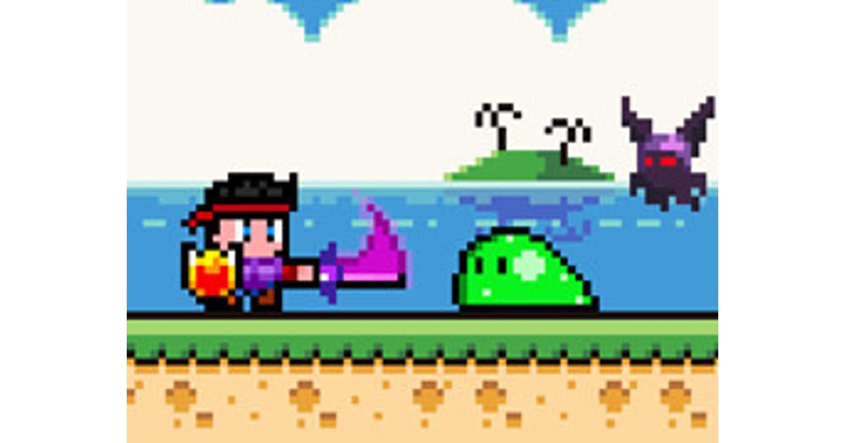 Hero Knight Action Rpg - Play The Game Online - BestGames.Com