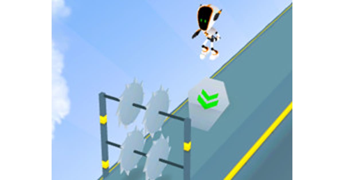 Hero Runner - Play Hero Runner Online - BestGames.Com