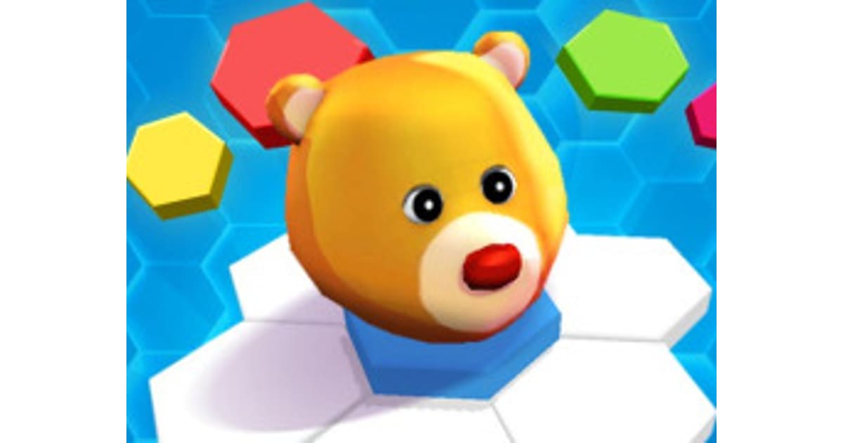 Hex Takeover - Play Hex Takeover Online - BestGames.Com