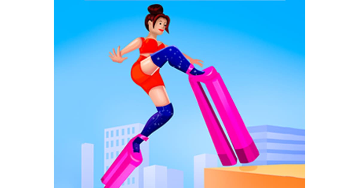 High Heels Online - Play High Heels Online Online - BestGames.Com