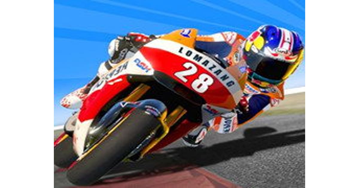 Highway Rider Motorcycle Racing Game - Play Now - BestGames.Com