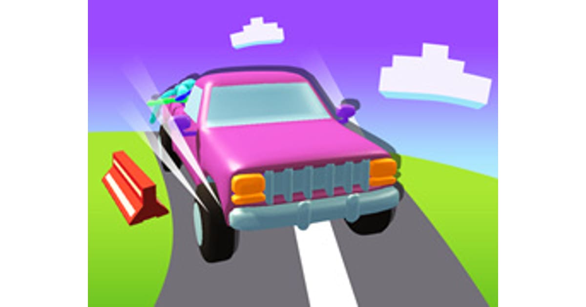 Hillside Drive Master - Play Truck Delivery Arcade