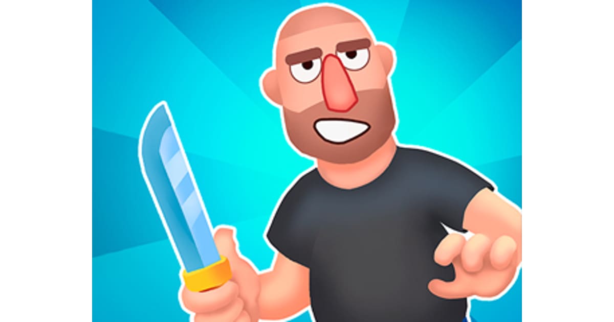 Hit Master 3D - Play Hit Master 3D Online - BestGames.Com