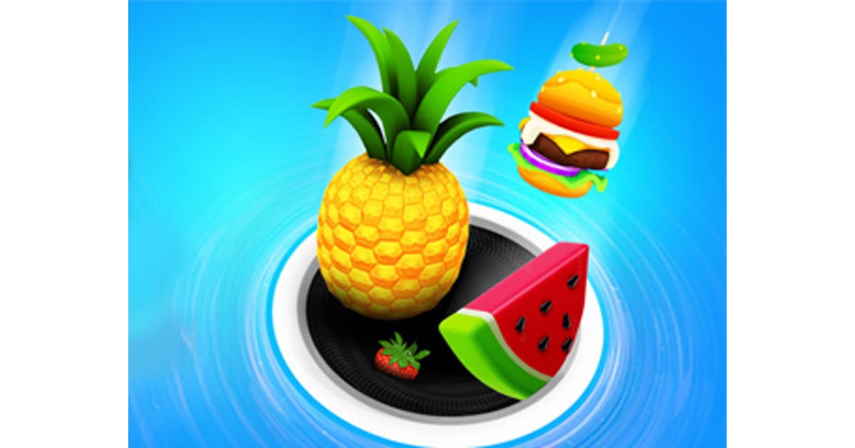 Hole And Fill Collect Master - Casual Free game