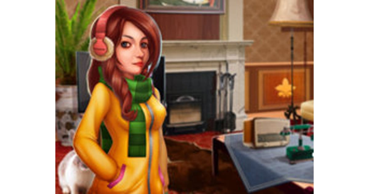 Home Makeover 2 Hidden Object - Play The Game Online - BestGames.Com