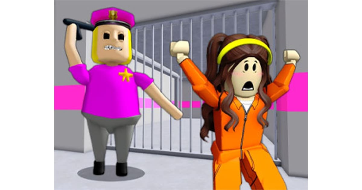 Horror Minecraft Partytime - Free Online Game