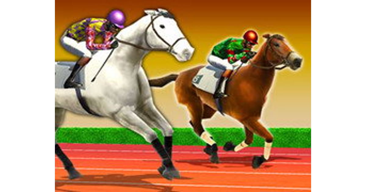 Horse Derby Racing - Play Horse Derby Racing Online - BestGames.Com