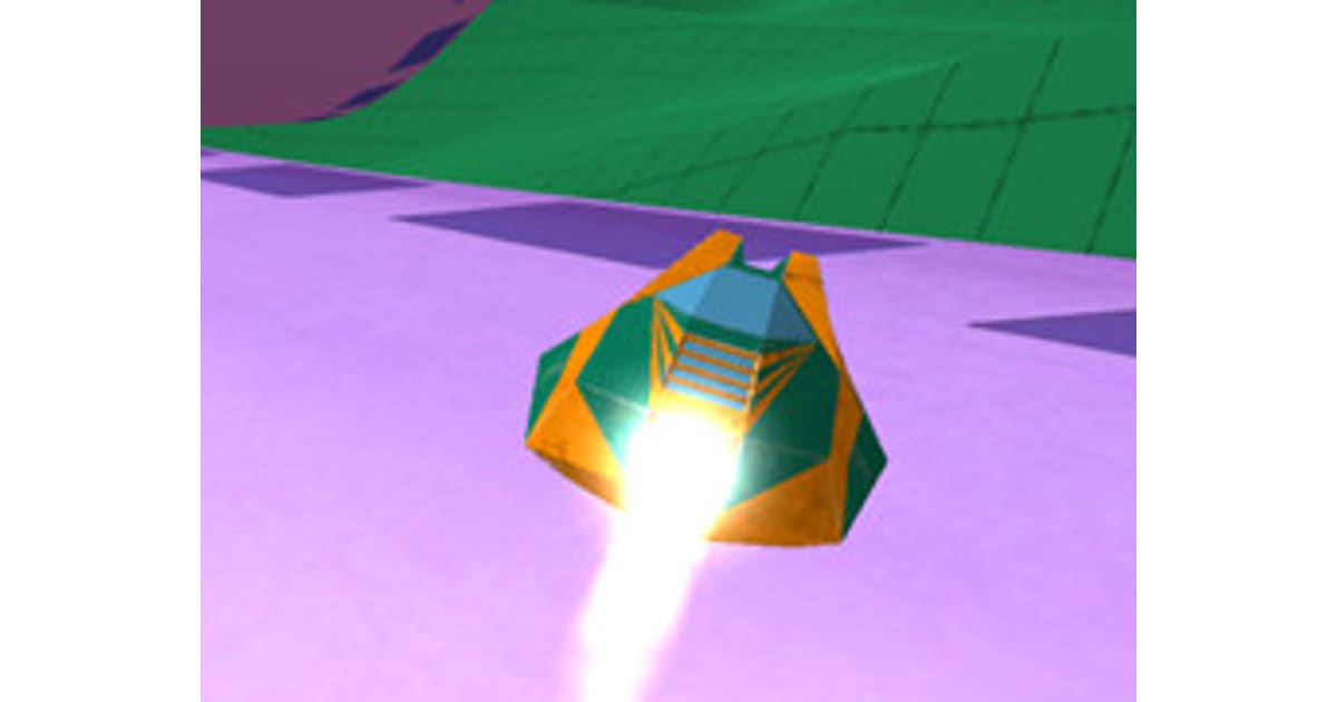 Hover Racer - Play Hover Racer Online - BestGames.Com