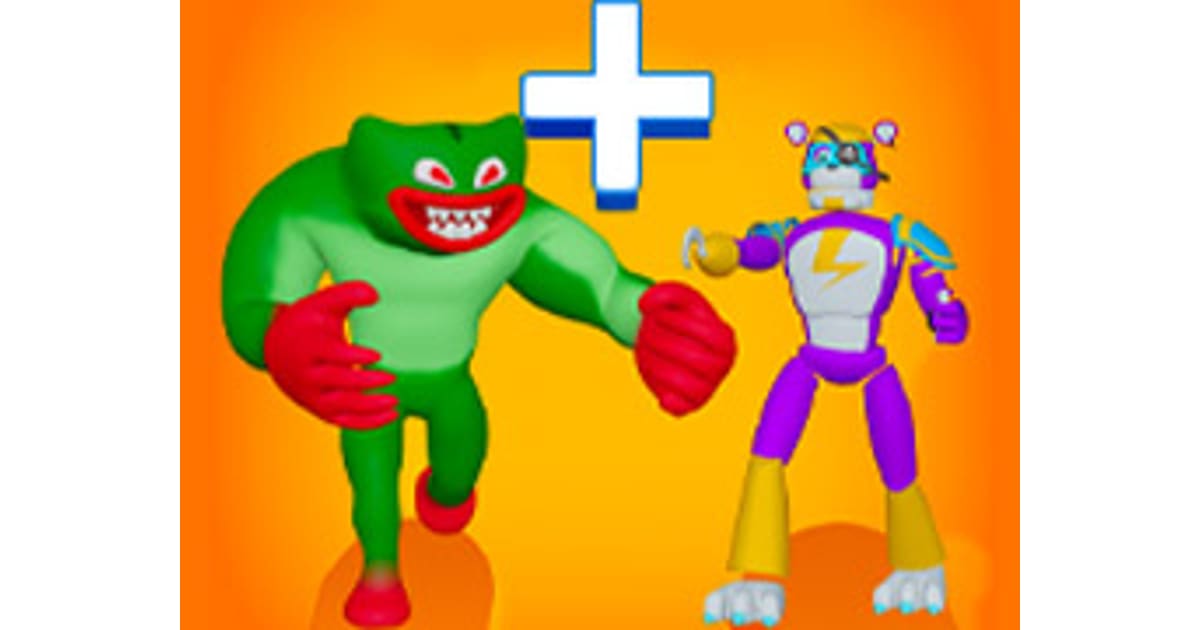 Human Evolution Merge Master - Play The Game Online - BestGames.Com