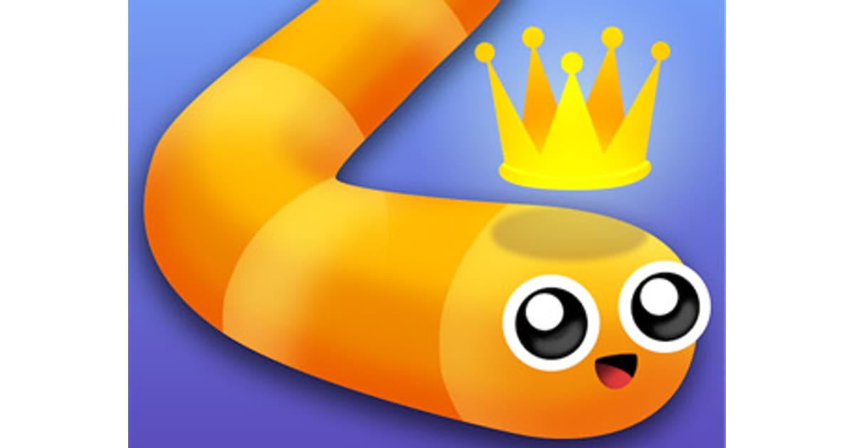 Hungry Snake.io - Classic Free Online