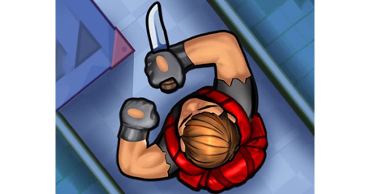 Hunter Assassin - Play Hunter Assassin Online - BestGames.Com