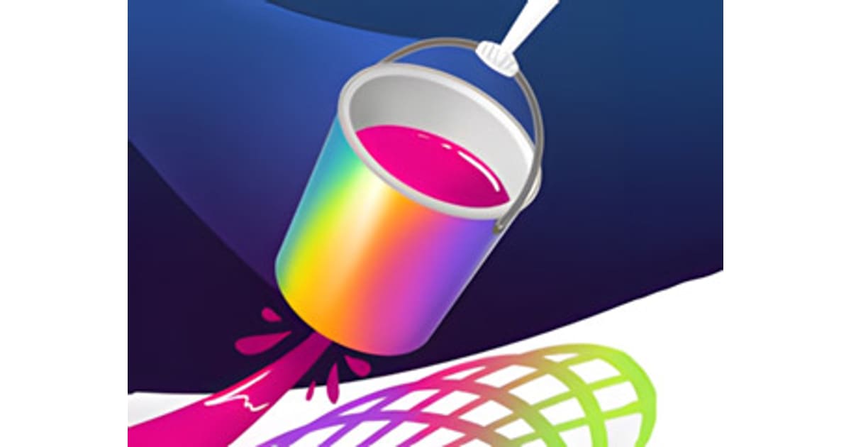 I Can Paint - Play I Can Paint Online - BestGames.Com