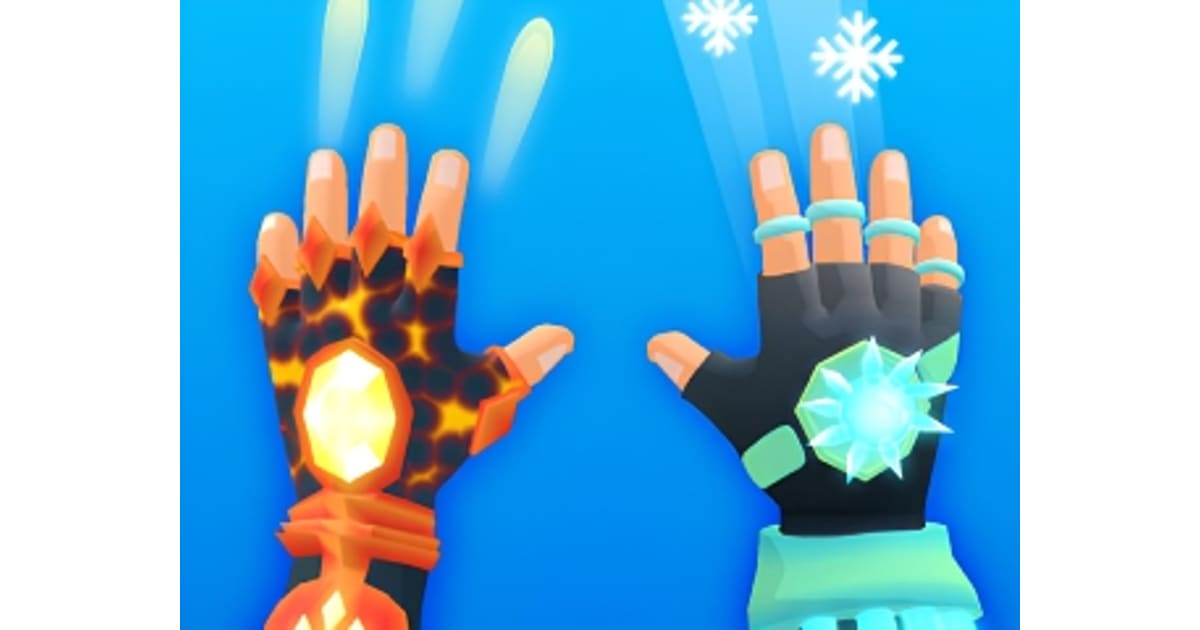 Ice Man 3D - Play Ice Man 3D Online - BestGames.Com