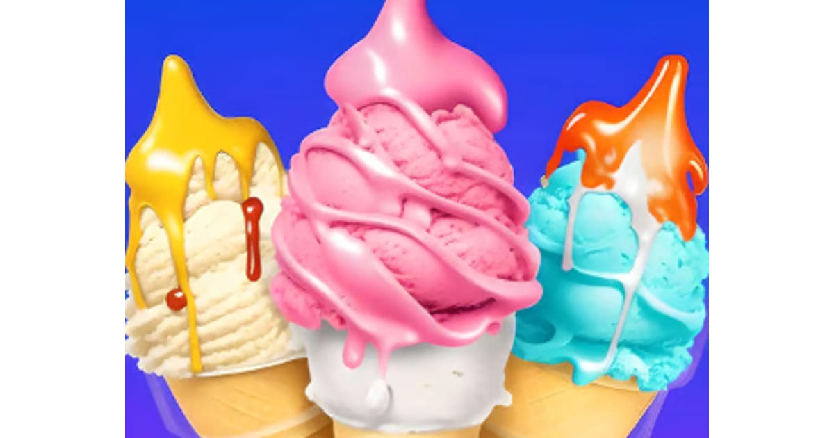 Icecream Master - Play Icecream Master Online - BestGames.Com