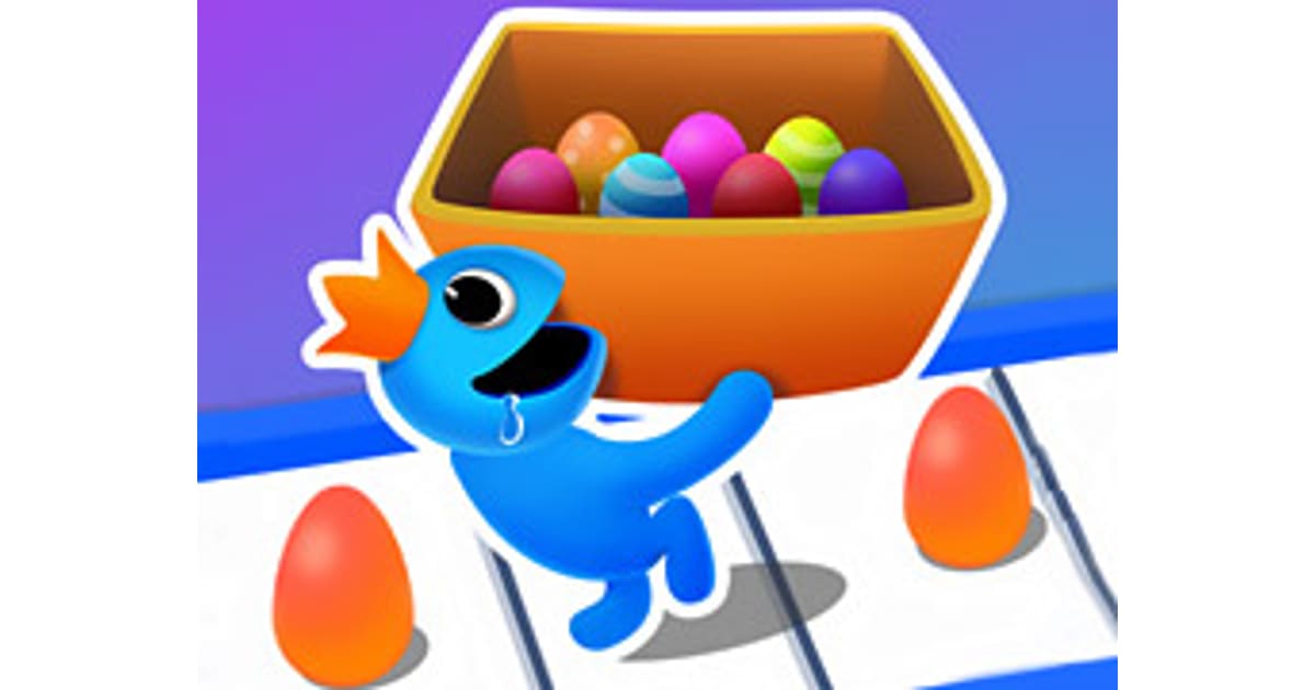 Idle Egg Factory - Play Idle Egg Factory Online - BestGames.Com