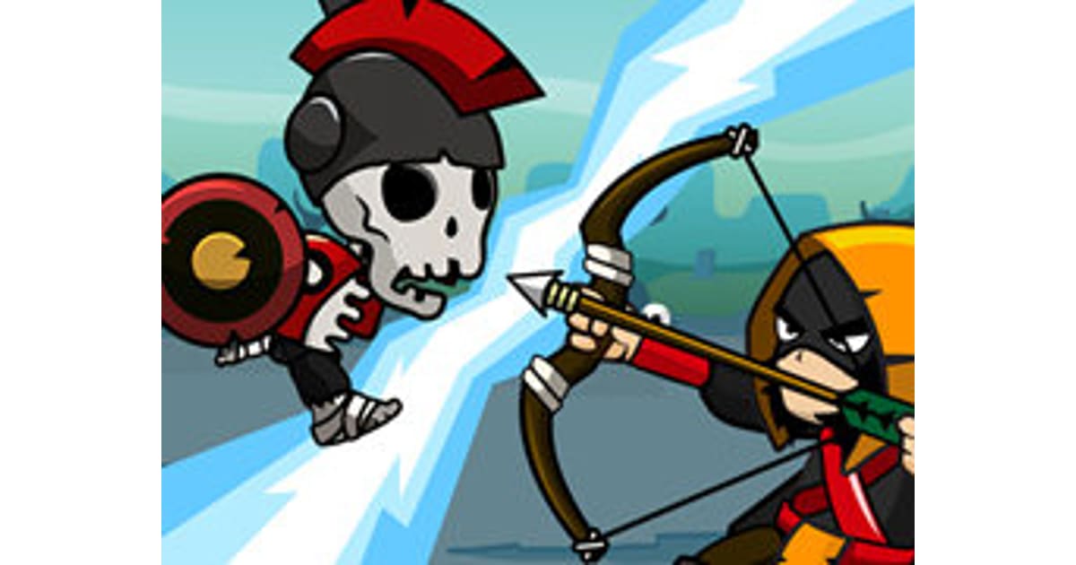 Idle Kingdom Defense - Play Tower Defense Game