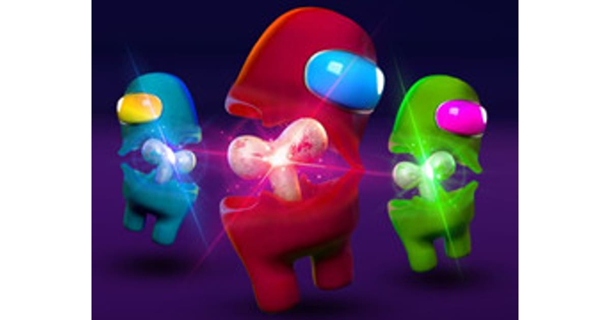 Imposter 3D - Play Imposter 3D Online - BestGames.Com