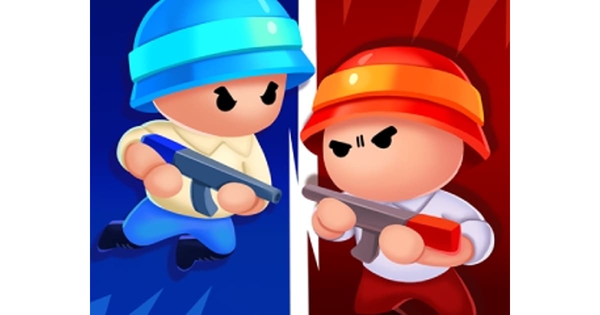 Imposter Expansion Wars - Play The Game Online - BestGames.Com