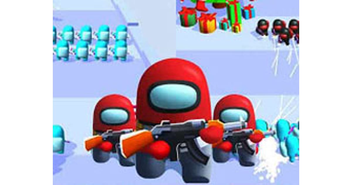 Imposters - Play Imposters Online - BestGames.Com