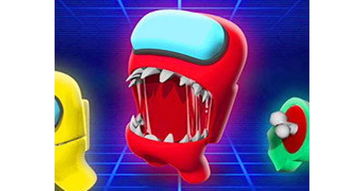 Impostor Among Us vs Crewmate - Play The Game Online - BestGames.Com