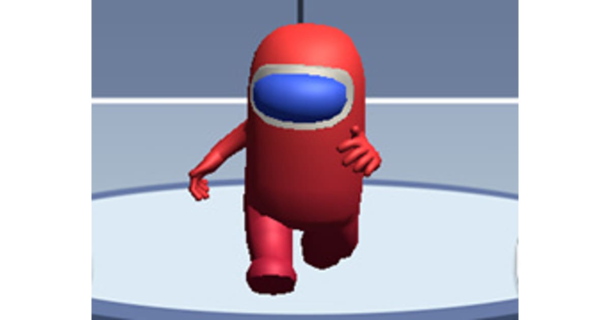 Impostor Magic Run - Play Impostor Magic Run Online - BestGames.Com