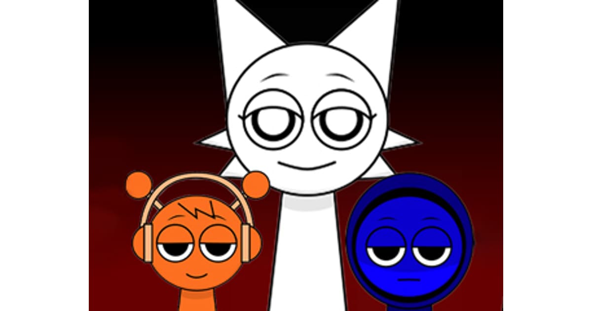 Incredible Sprunki Music Box 🎶 Casual Rhythm Game