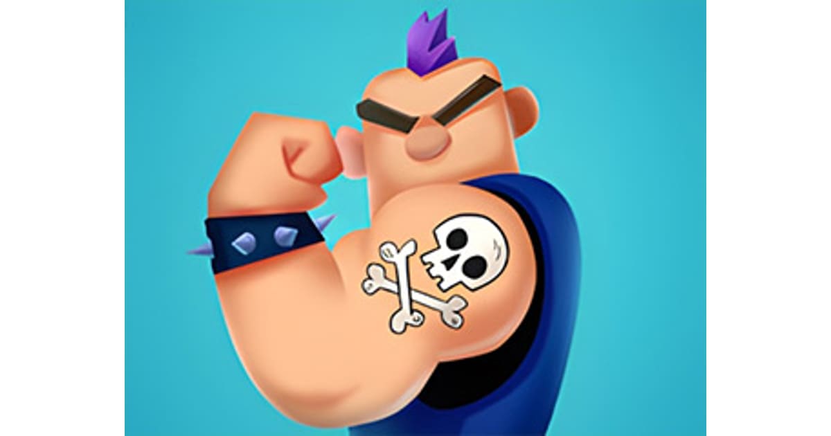 Ink Inc - Play Ink Inc Online - BestGames.Com