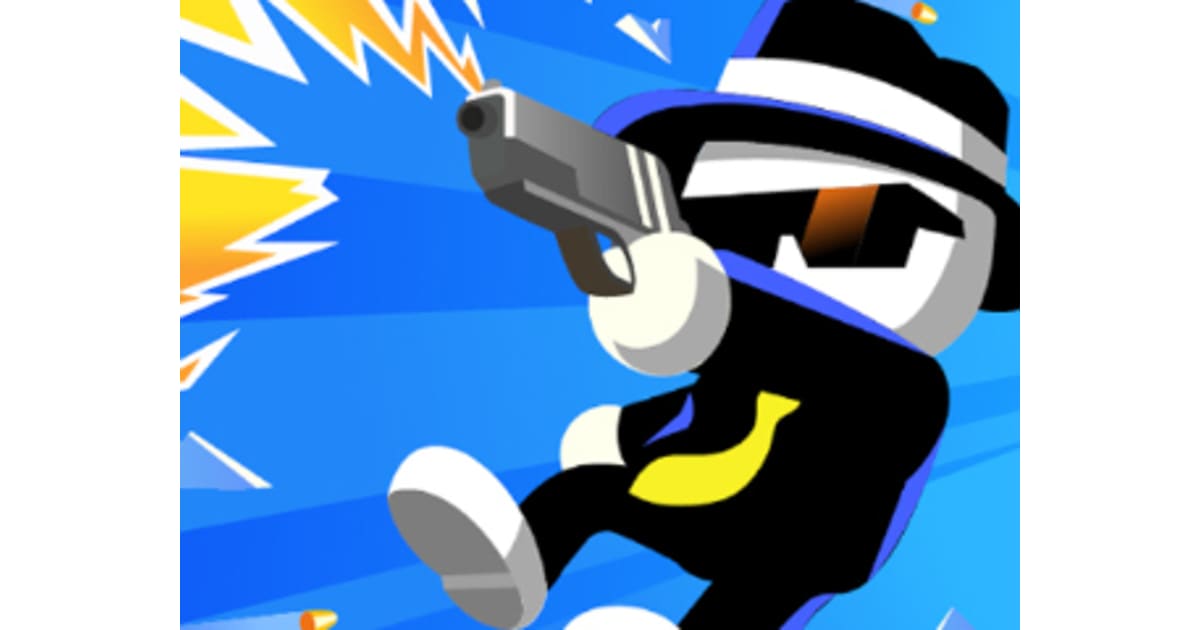 Johnny Revenge - Play Johnny Revenge Online - BestGames.Com