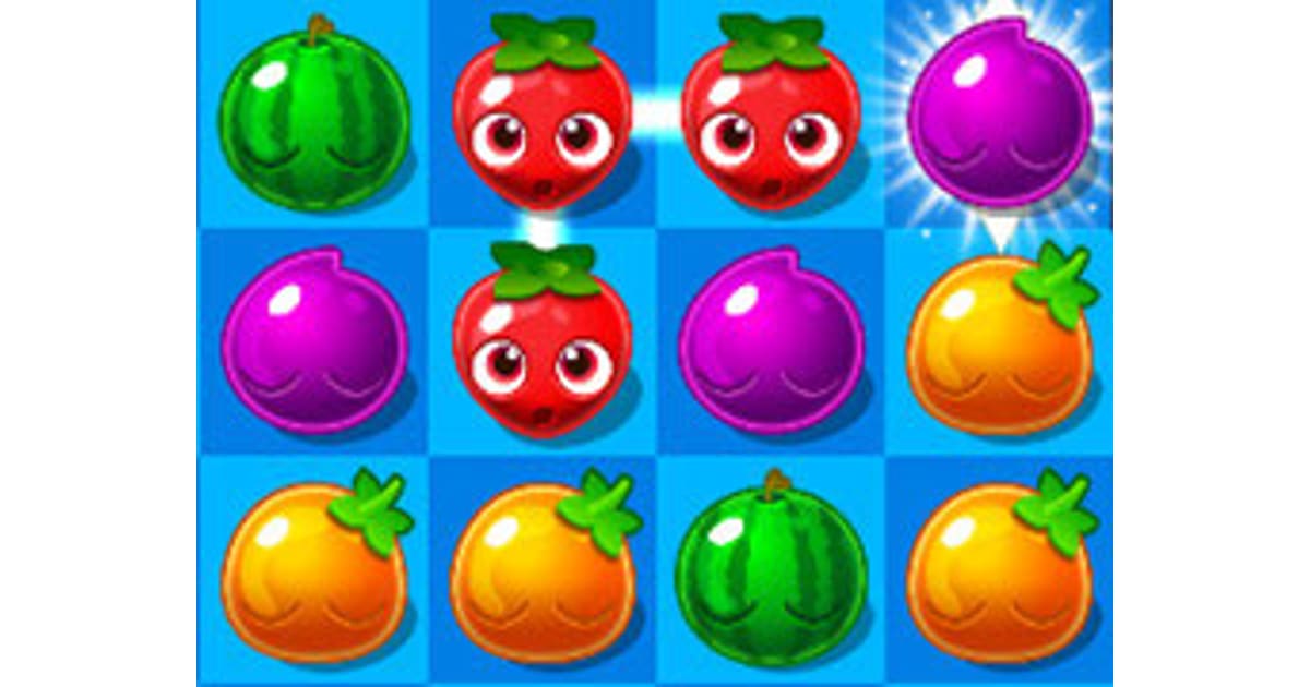 Juice Fresh - Play Juice Fresh Online - BestGames.Com