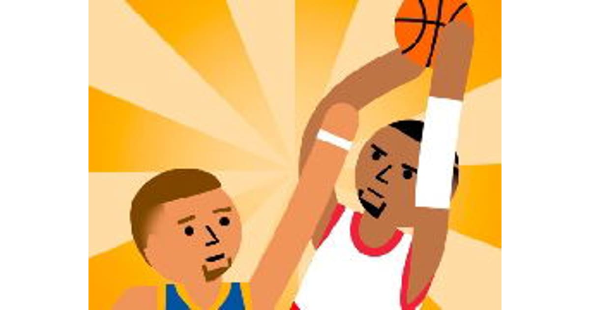Jump Basket - Play Jump Basket Online - BestGames.Com