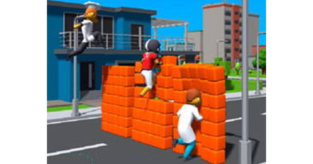 Jump.io - Play Jump.io Online - BestGames.Com