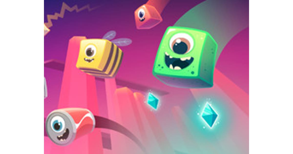 Jump Jelly Jump - Play Jump Jelly Jump Online - BestGames.Com