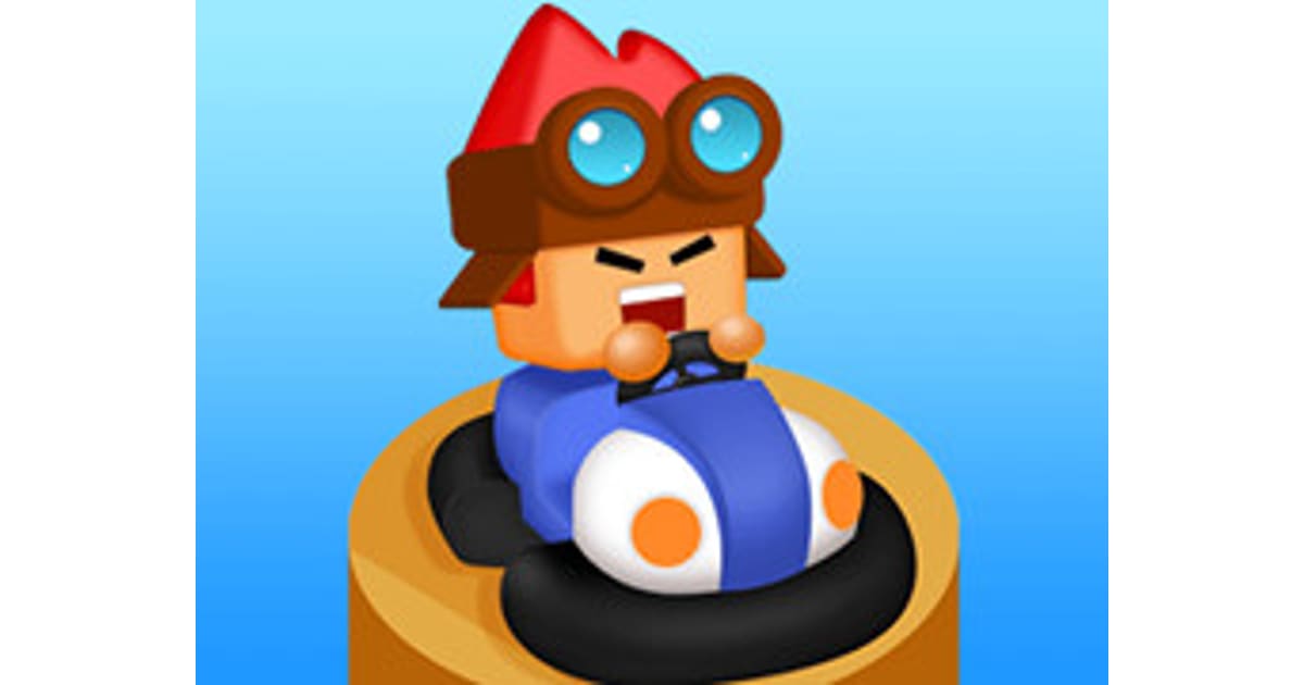 Kart Fight.io - Play Kart Fight.io Online - BestGames.Com