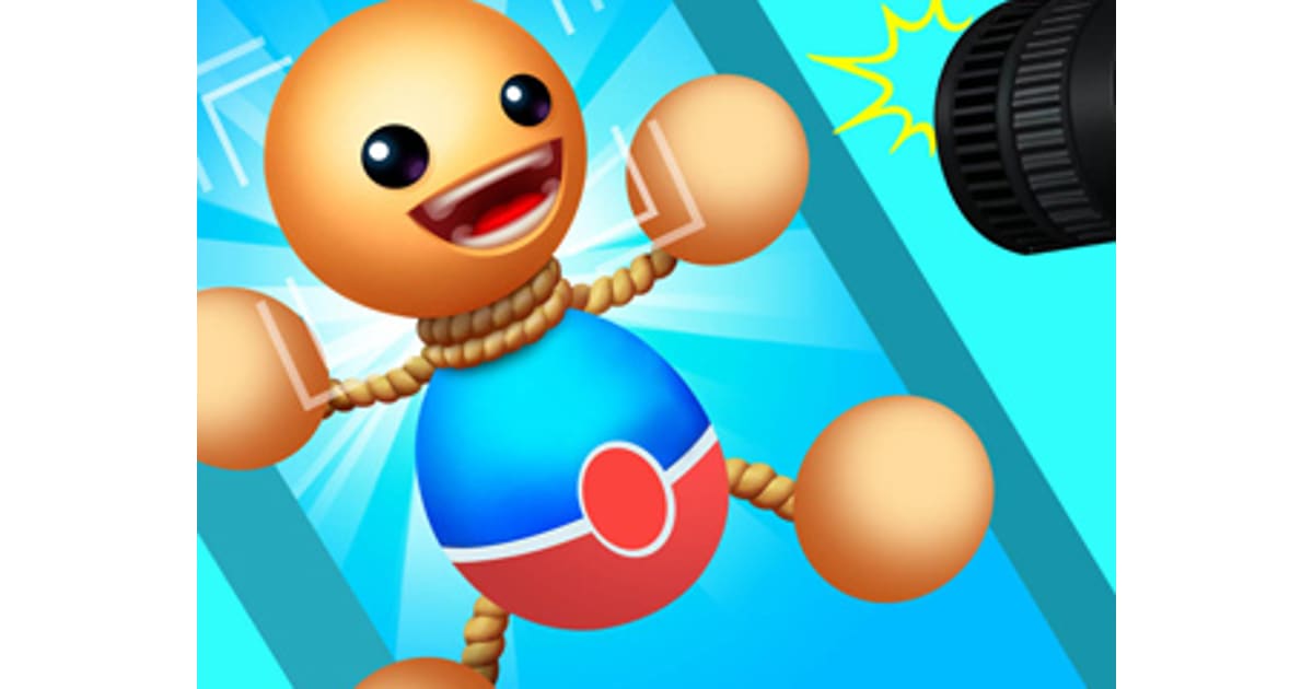 Kick The Buddy - Play Kick The Buddy Online - BestGames.Com